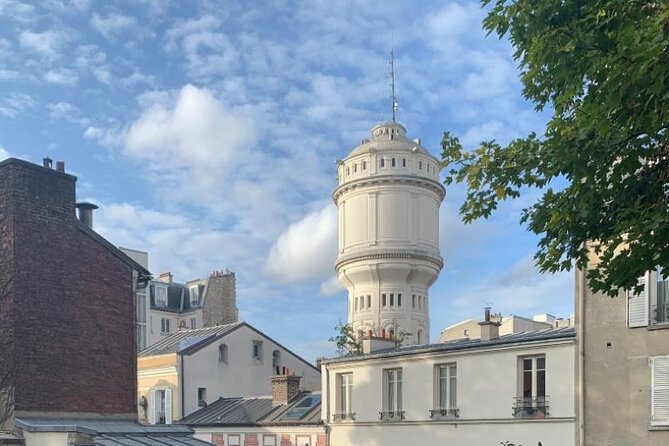 Discovery of Montmartre in a 2CV - 45 Min - Why Choose the Montmartre 2CV Tour?