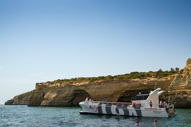 Dolphin Watching and Cave Boat Cruise Review - Opportunities for Improvement