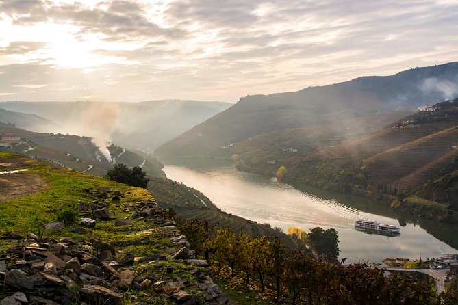 Douro Valley and Régua Cruise Review - Booking and Cancellation Policy
