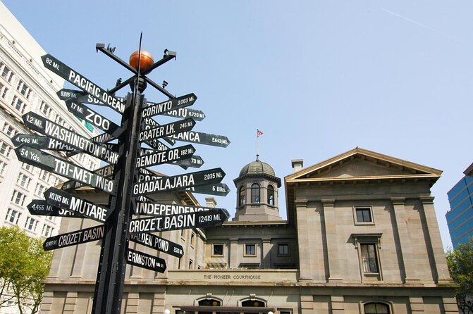 Downtown Portland Coffee & Donut Tour - FAQ