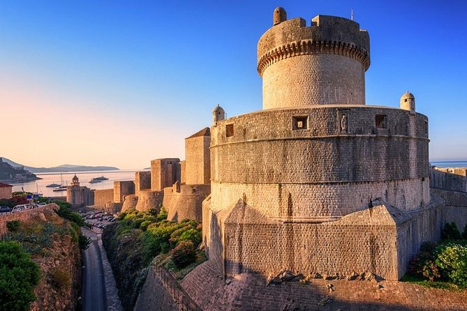 Dubrovnik City Walls Walking Tour (Entrance Ticket Included) - Complementary Activities and Local Tips