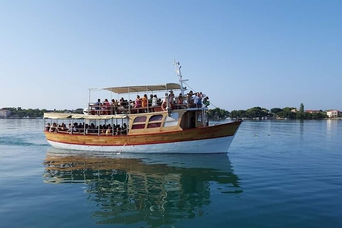 Dubrovnik Islands Boat Tour with Lunch and Unlimited Drinks - Final Thoughts