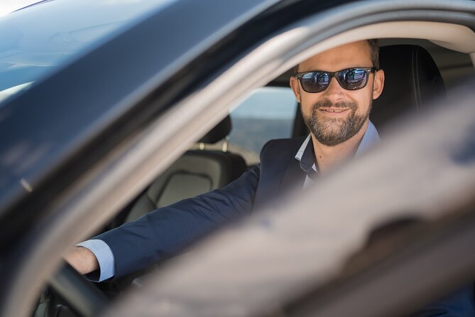 Dubrovnik to Split Private Transfer With Local Experienced Driver - Cancellation and Refund Policy