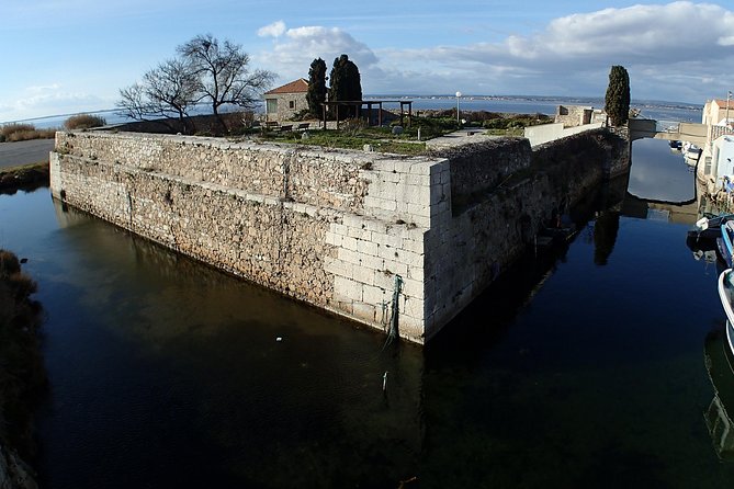 E-Bike Day Rental to Discover Sète and Its Surroundings - Health and Safety Considerations