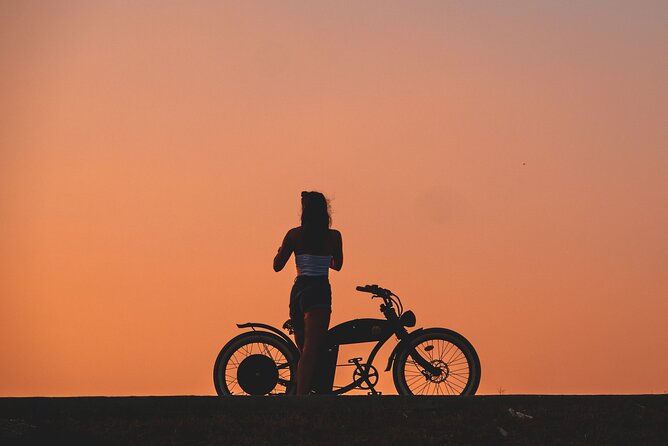 E-Bike Photo Stop Tour - Customer Feedback
