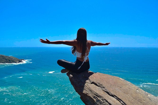 East Lake Trail and Morro Da Coroa With Photo Session - Traveler Feedback
