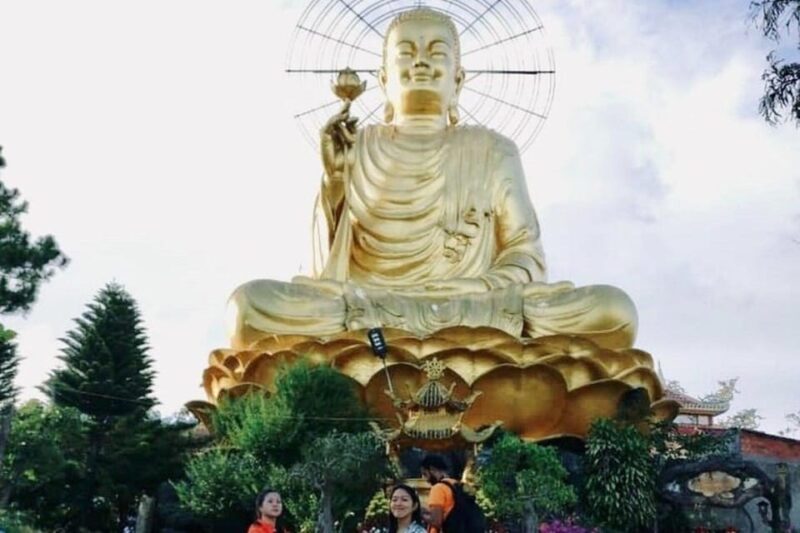 Easy Rider City Tour Dalat - Final Thoughts