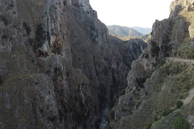 Elafonisi Tour From Chania - Exploring Elafonisi on Your Own