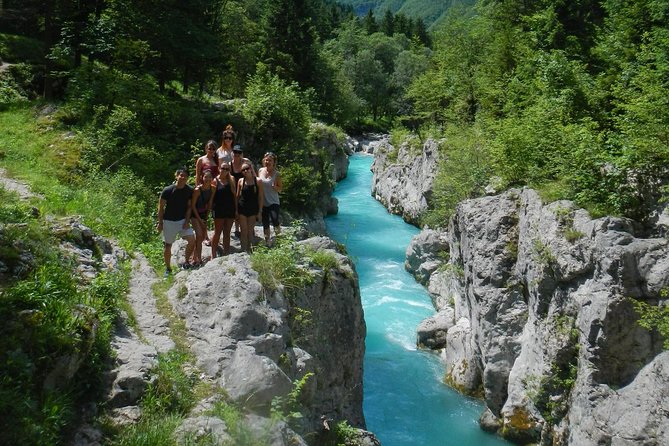 Emerald River Tour, Triglav National Park & SočA Valley Day Trip - Inclusions and Optional Activities