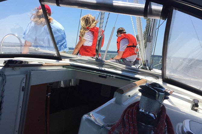 Enjoying A Beautiful Day With Mother Nature Cruises - Potential Drawbacks and Considerations
