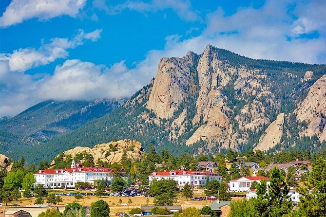 Estes Park Guided E-Bike Tour - Tips for a Great E-Bike Tour Experience