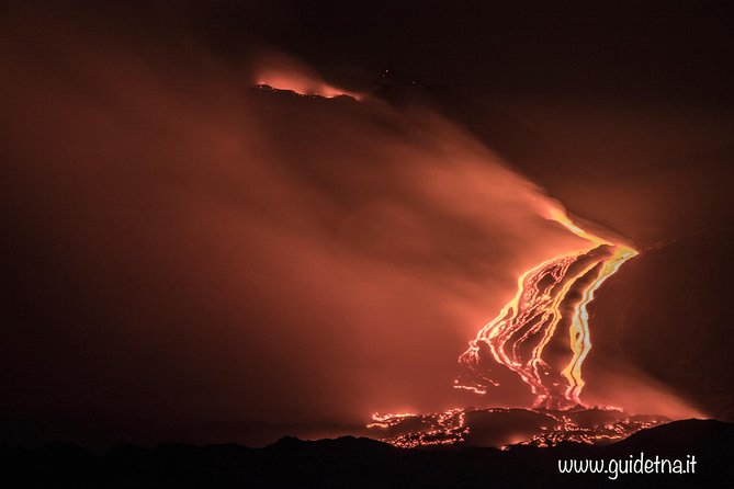 Etna North Excursions Departing From Piano Provenzana - What to Expect on the Etna North Excursions