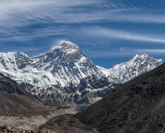 Everest Base Camp Trek - 14 Days - The Reward: Kala Patar for Unmatched Views