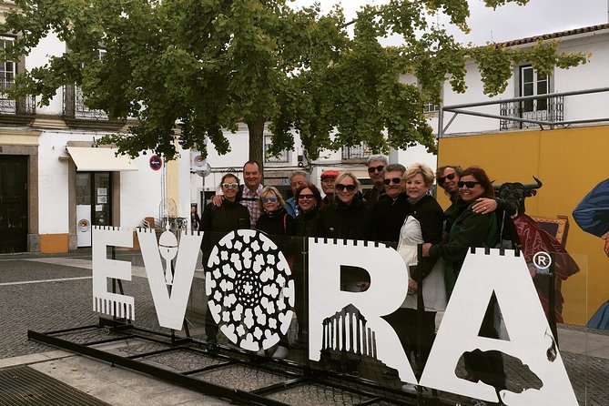 Évora Walking Tour - Reviews and Traveler Feedback