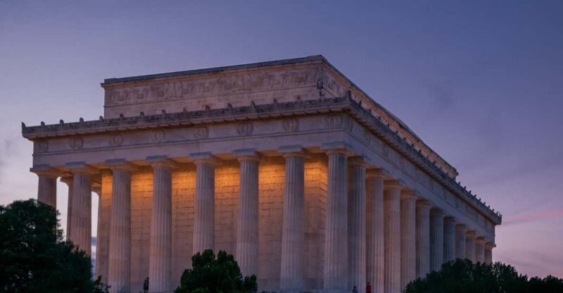 Exclusive Private DC Tour from NYC  Up to 10 pax - FAQ