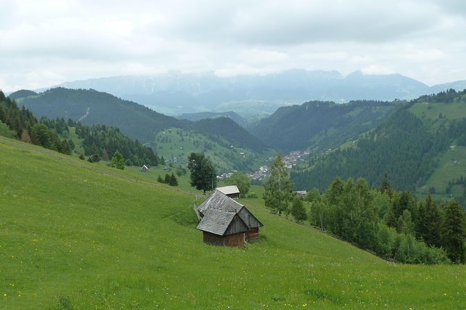 Excursion in Moeciu De Sus (Recommended for Families) With a Native Spanish Guide. - Frequently Asked Questions