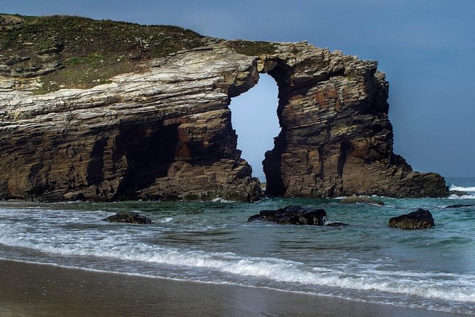 Excursion to Playa De Las Catedrales, Lugo & Ribadeo From Santiago De Compostela - Tips for a Successful Tour