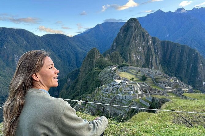 Excursion to the Sacred Valley and Machu Picchu by Panoramic Train - The Sacred Valley Tour