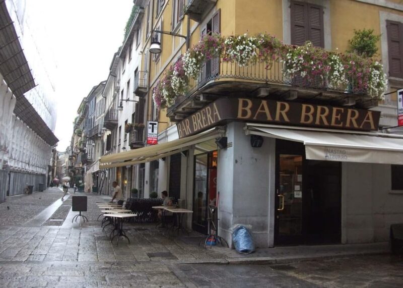 Explore Brera Gallery & Guided Walk in Brera District - Discovering Breras Artistic Heritage