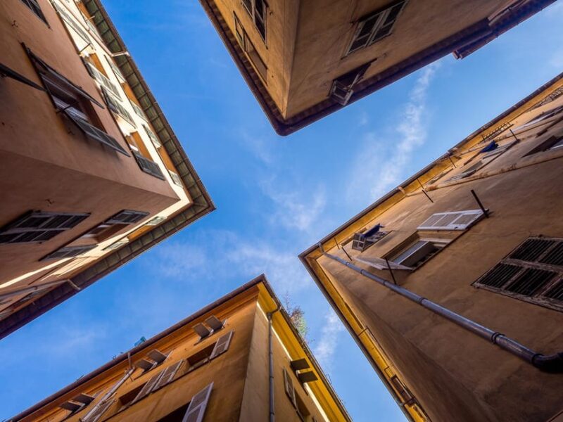 Explore Nice: Old Town Walking Tour With Expert Local Guide - Cultural Insights and Culinary Recommendations
