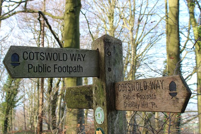 Explore the Cotswolds (Private Day Tour From London) - Preparing for Your Cotswolds Adventure