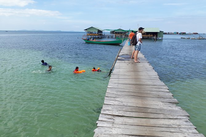 Explore the north of Phu Quoc island by Classical US Army Jeeps - How the Tour Plays Out
