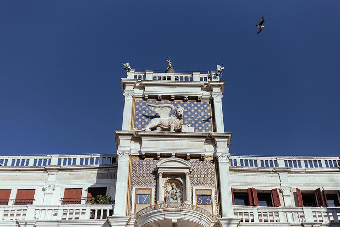 Family Friendly Venice Private City Tour - Activities and Games for Kids