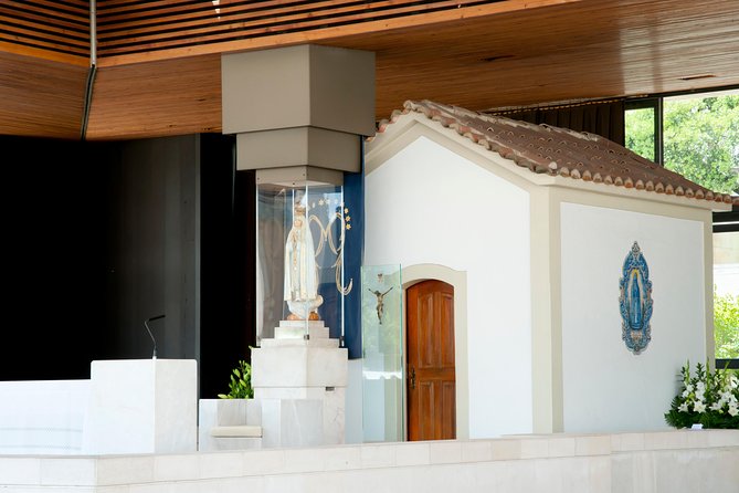Fatima Day Tour From Algarve - Exploring Fatimas Spiritual Significance