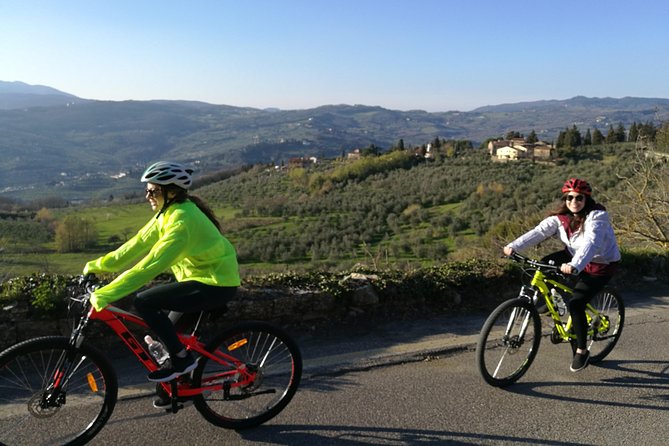Fiesole E-Bike Tour Review: A Scenic Adventure - Farm Visit and Picnic