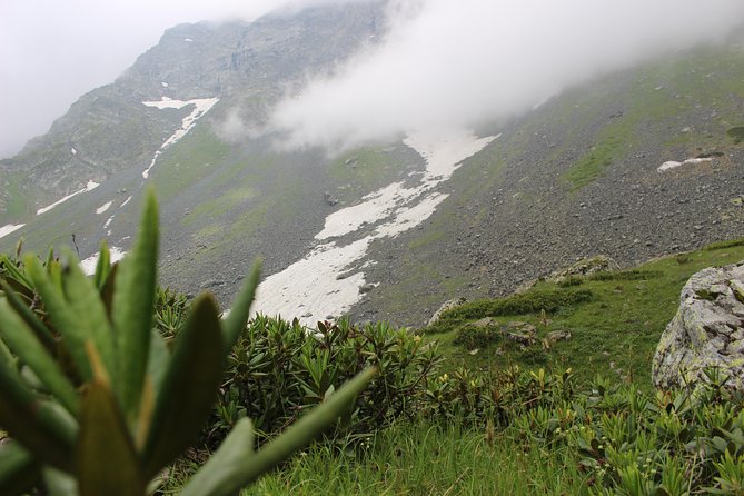 Five Days Tour to Khevsureti (Abudelauri Lakes) & Kazbegi With Hikes. - Pricing and Booking Information