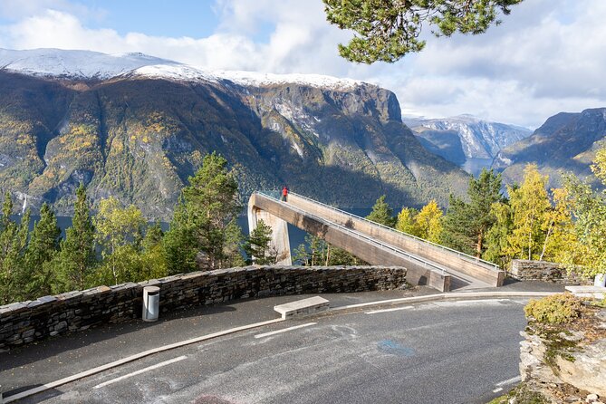 Flam: The Spectacular Stegastein Viewpoint Tour (Small Group) - Recommendations for Off-Season Visits