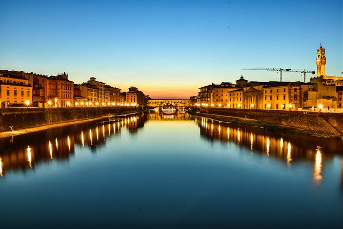Florence By Night 2-hour Walking Experience - Frequently Asked Questions