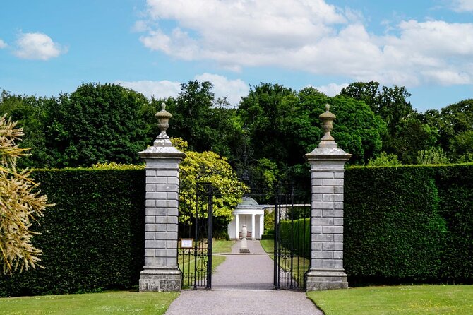 Fota House, Arboretum & Gardens Admission Ticket - Exploring the Fota House and Grounds