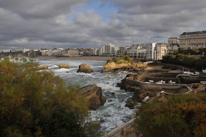 French Coast: Bayonne, Biarritz, San Juan De Luz - Private Tour - Customer Feedback