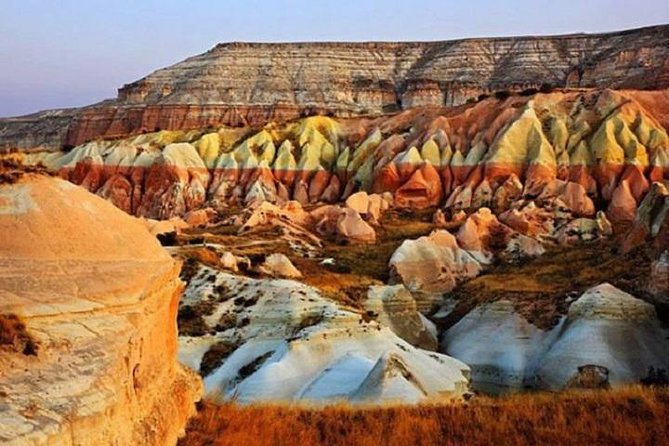 From Airport: 3-Day Cappadocia Tour & Cave Hotel Stay - Pricing and Booking Information