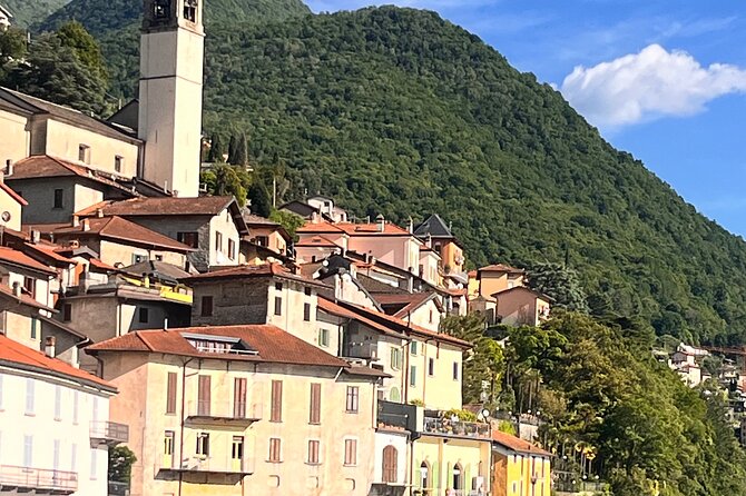 From Bellagio 2 Hours Tailor Made Private Boat Tour - Exploring the Captivating Lake Como