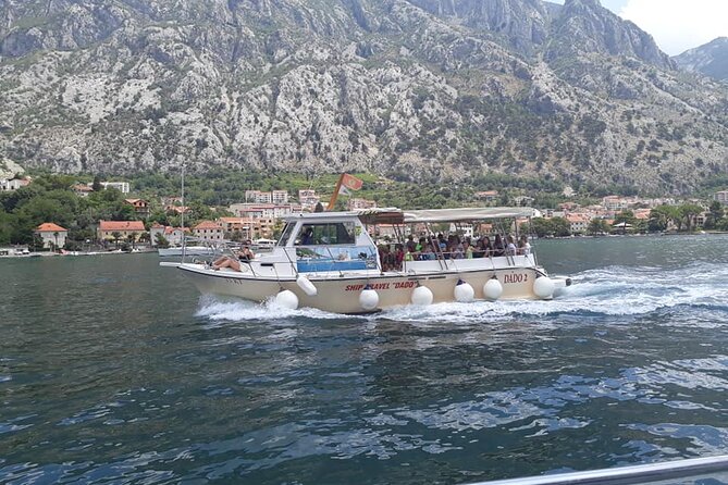 From Cavtat Montenegro Including Boat Cruise in Kotor Bay - Frequently Asked Questions