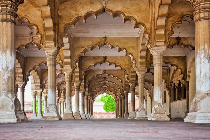 From Delhi : Taj Mahal & Agra Fort Tour by Private AC Car - Practical Tips for Future Travelers