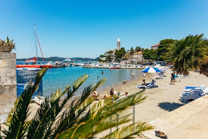 From Dubrovnik: Premium Three Island Cruise With Lunch and Drinks - Booking Information and Pricing