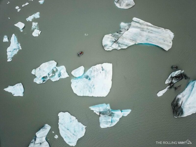 From Girdwood or Anchorage: Spencer Glacier Float & Railroad - The Scenic, Wildlife-Rich Environment