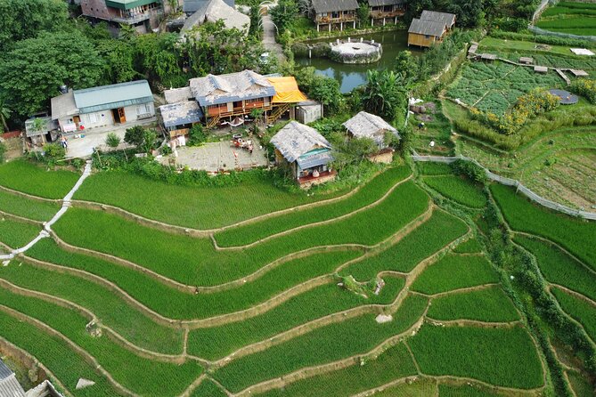 From Hanoi 2- Days Trekking With Local Guide - Is it Worth the Price?