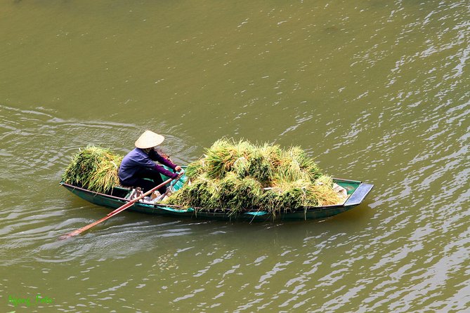 From Hanoi: Hoa Lu - Tam Coc boating - Cycling & Mua Cave visit - Frequently Asked Questions