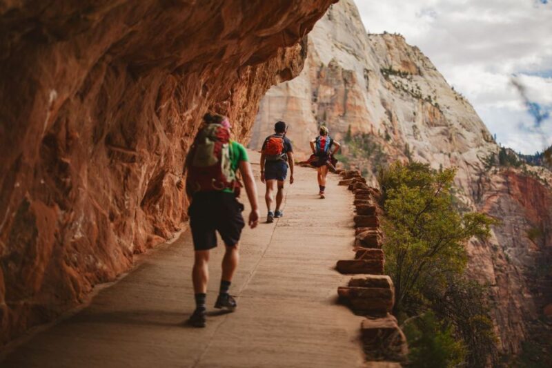 From Las Vegas: 4-Day The Real Wild, Wild West Retreat - FAQ