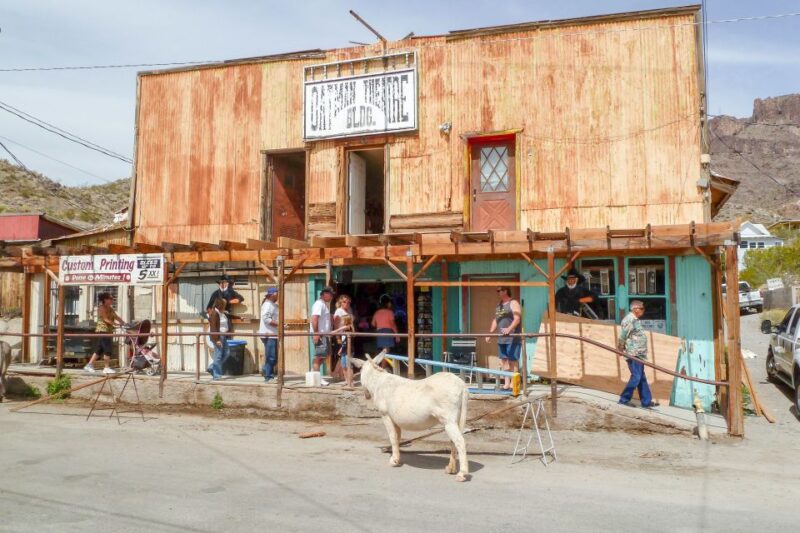 From Las Vegas: Ghost Town Wild West Adventures Day Trip - FAQ