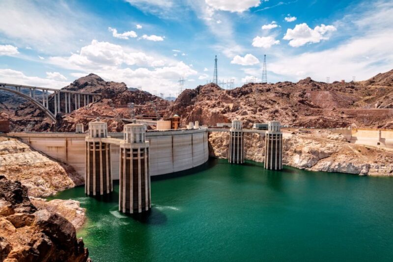 From Las Vegas: Grand Canyon West Rim & Hoover Dam Day Trip - FAQ