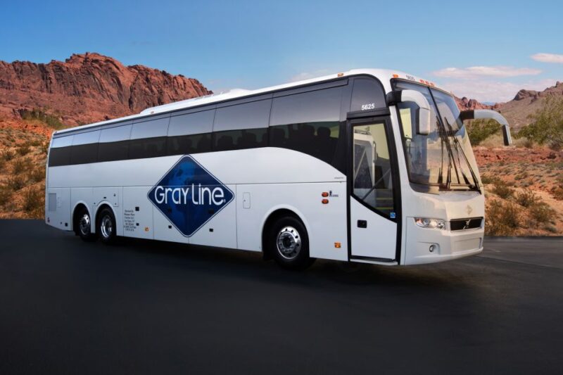 From Las Vegas: Hoover Dam Express Tour - Who Will Love This Tour?