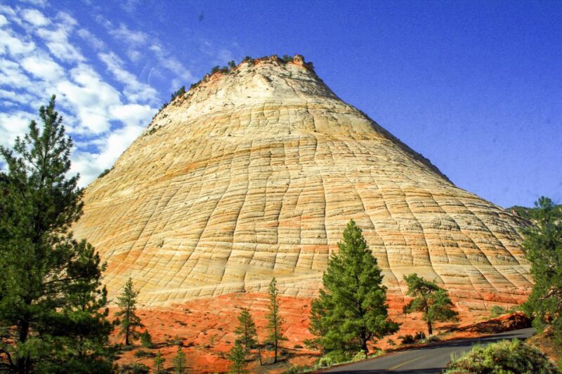 From Las Vegas: VIP Small-Group Zion National Park Adventure - FAQ