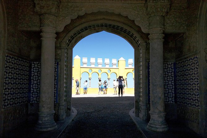 From Lisbon: Best of Sintra, Estoril Coast and Two Palaces 8H - Cancellation Policy