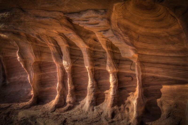 From Moab: 1-Day Horseshoe Canyon Exploration - Final Words