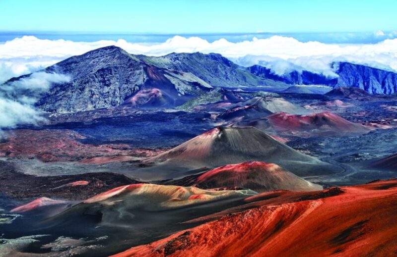 From Oahu: Best of Maui/Haleakala - Sips, Sites & Bites - FAQ